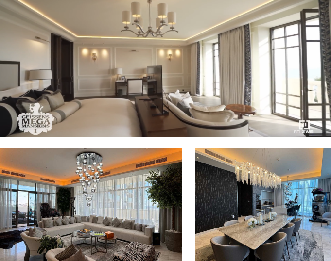 Über uns | Die Geissens Real Estate | Luxus Immobilien mit Carmen und ...