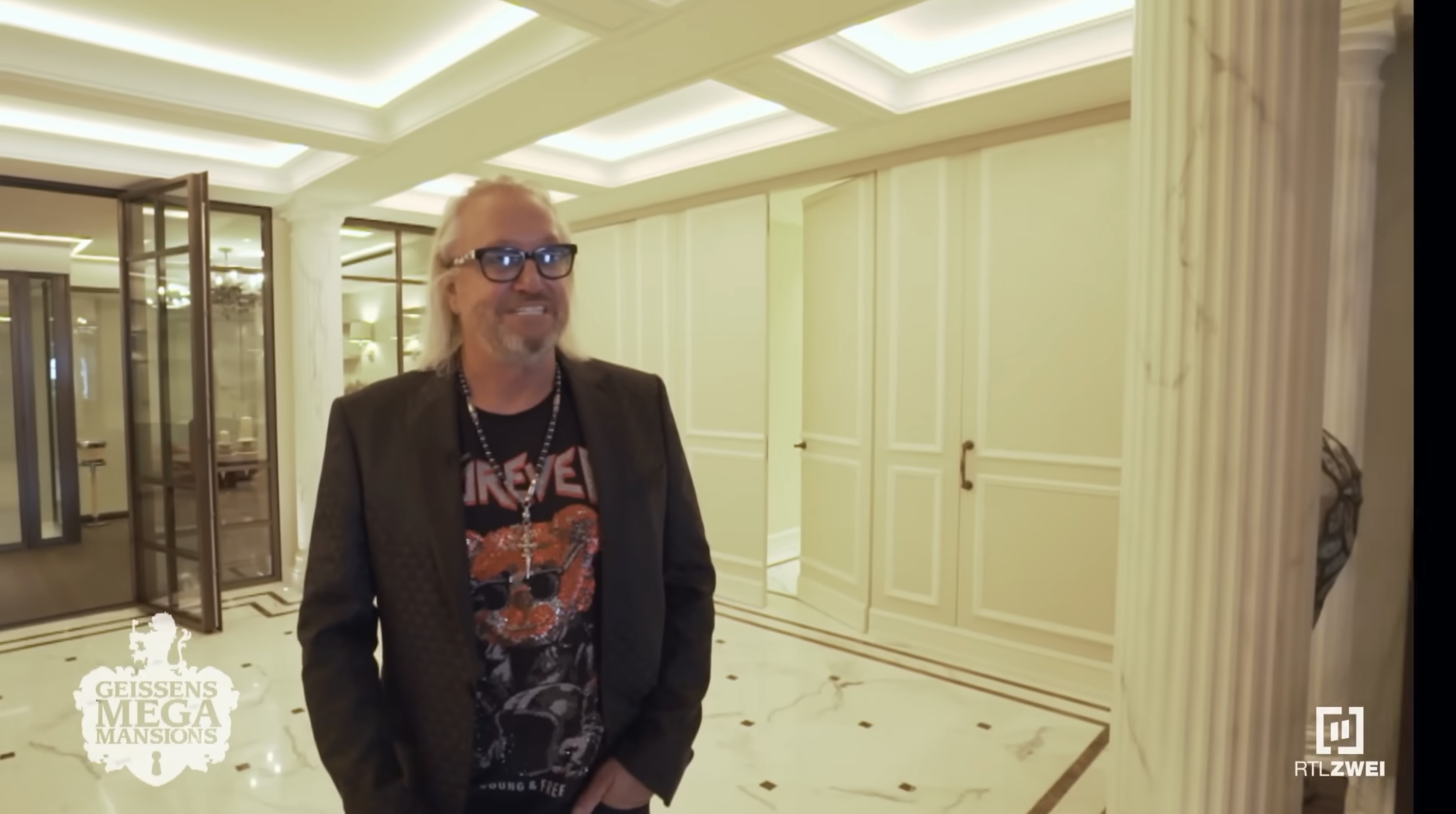 Die Geissens Real Estate | Luxus Immobilien mit Carmen und Robert Geiss ...