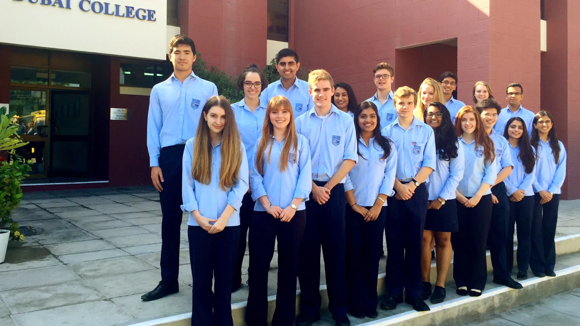 Over a Million UAE Students Return After Extended Winter Break 2026 ...