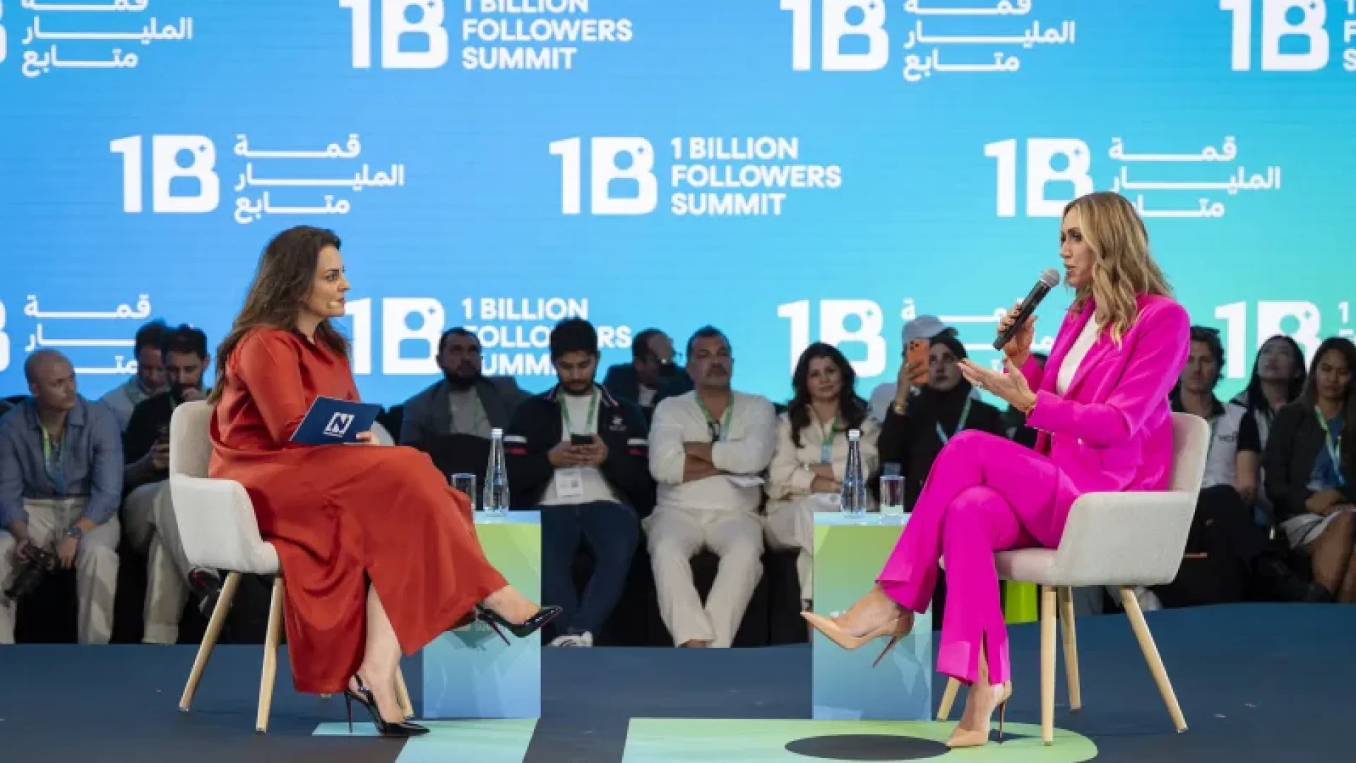 Dubai’s Open Doors: Lara Trump’s Message | Die Geissens Real Estate ...